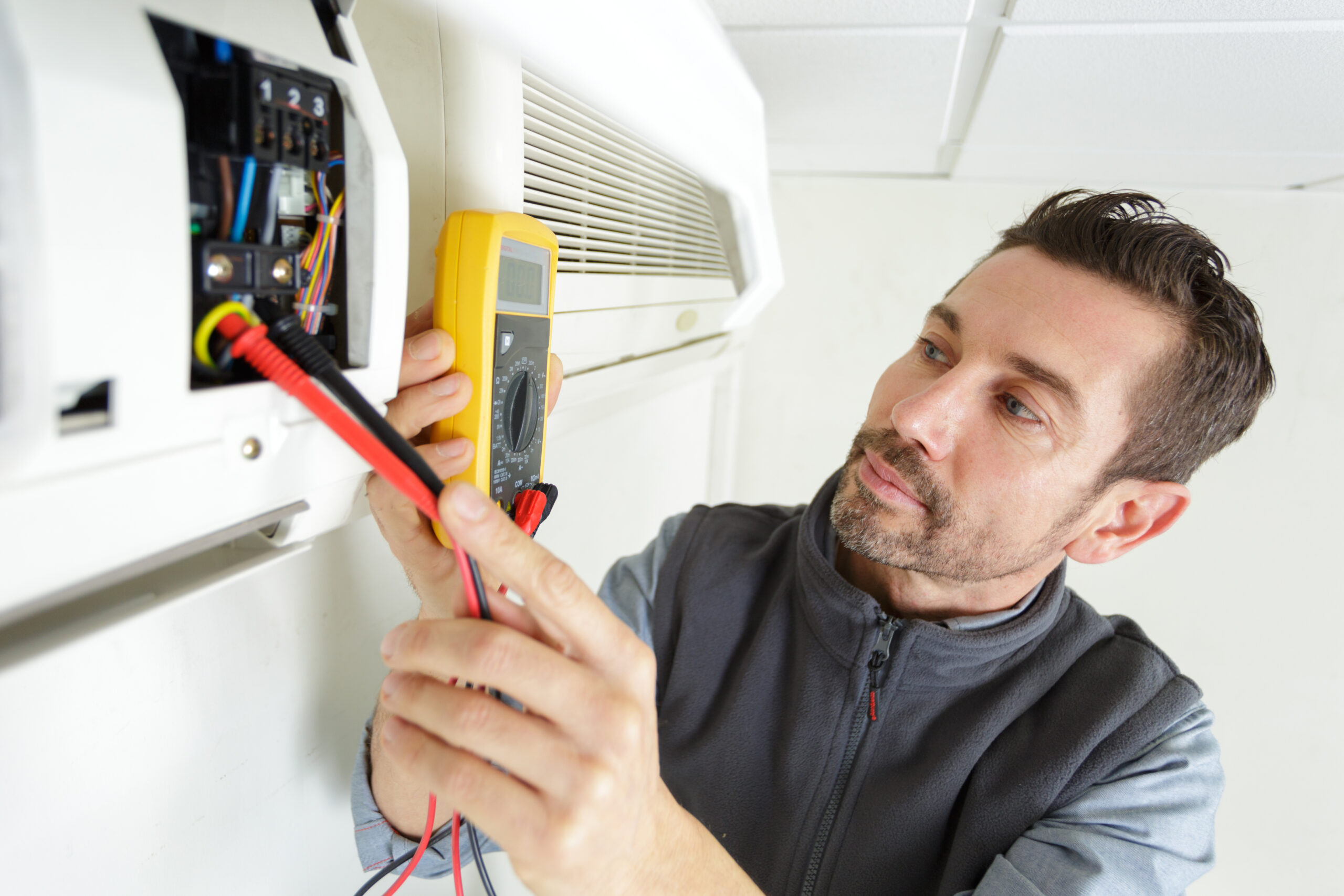 Advantages of Smart Electrical System Upgrades
