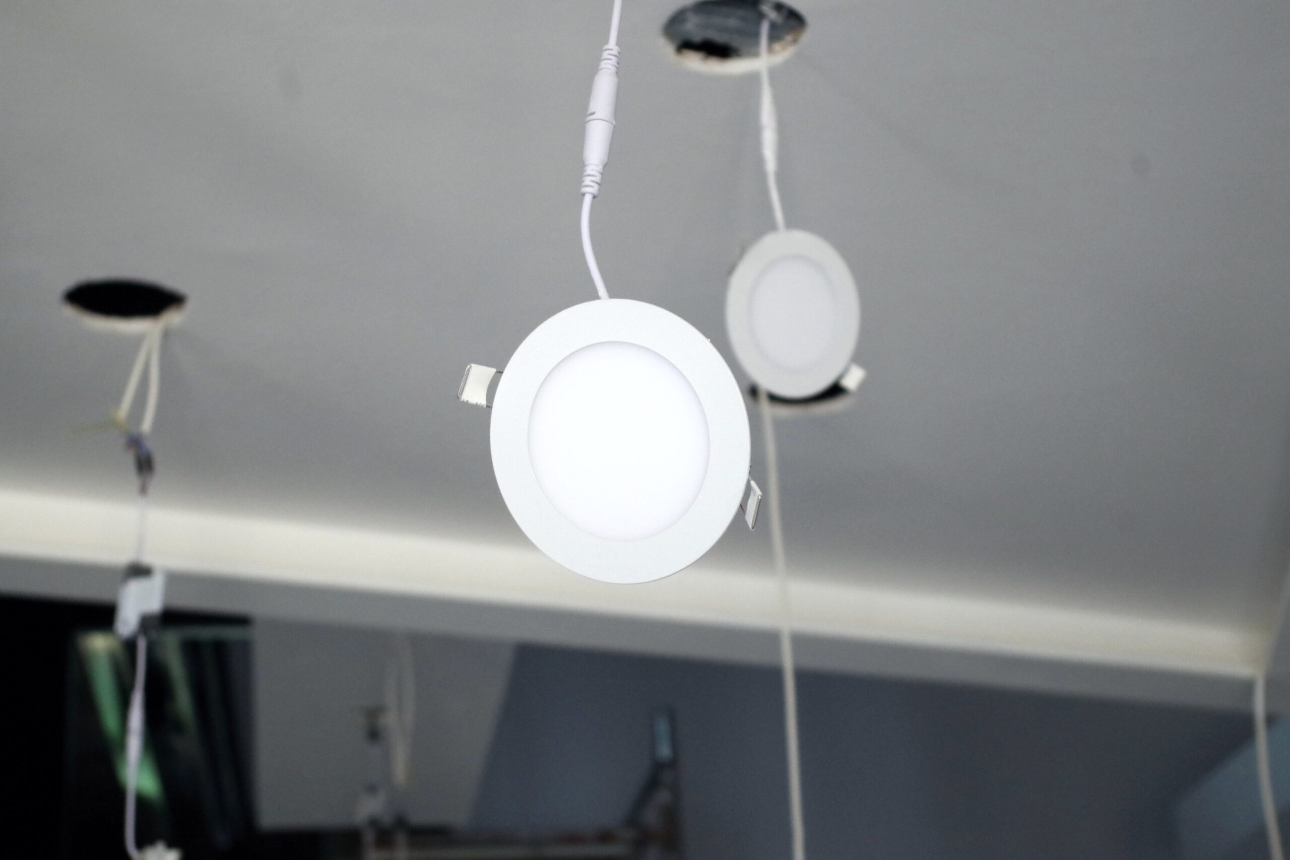 Pot Light Installation Costs in Ontario (Guide)